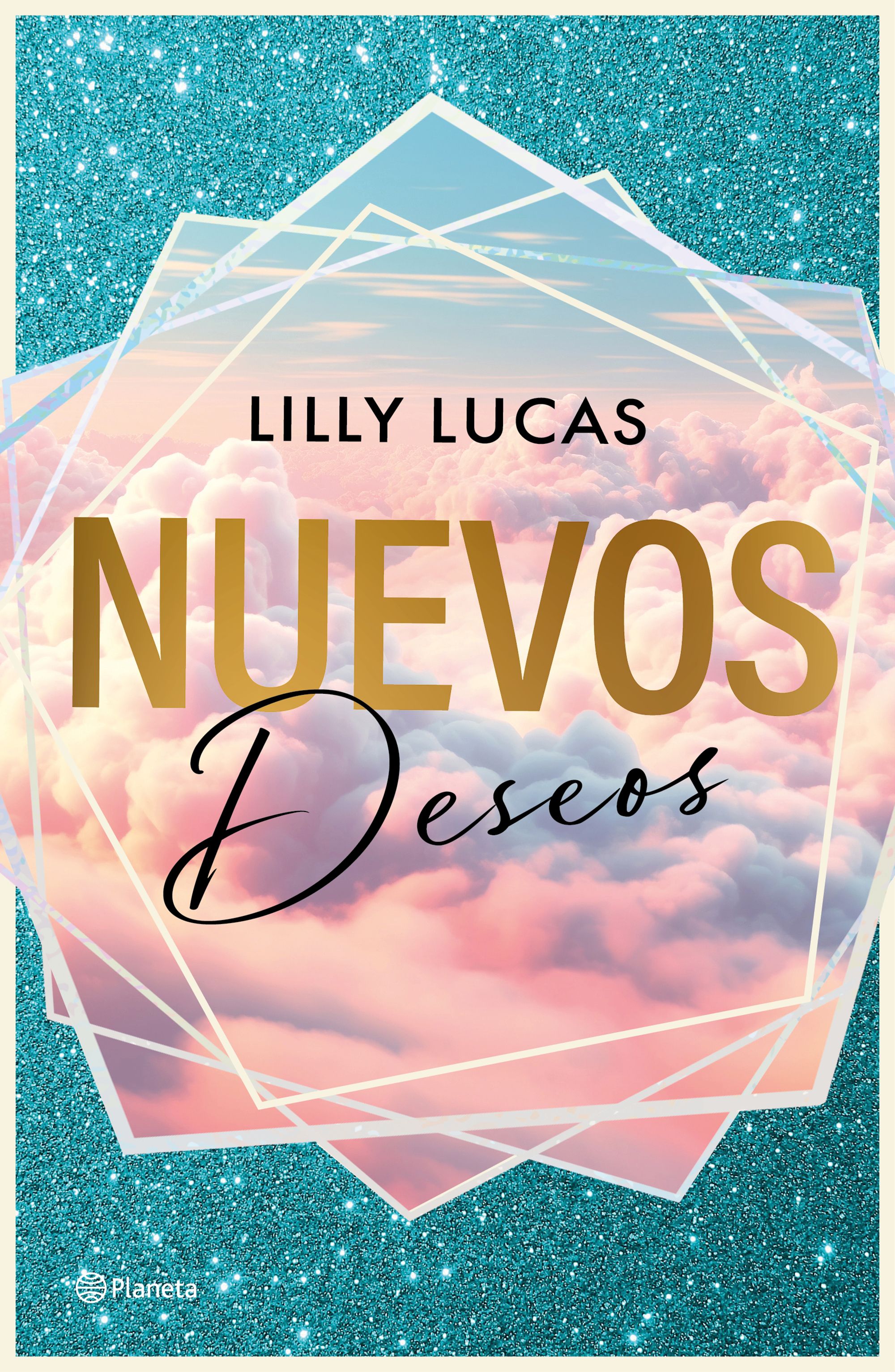 Nuevos deseos (Serie Green Valley 2) - Lilly Lucas | PlanetadeLibros